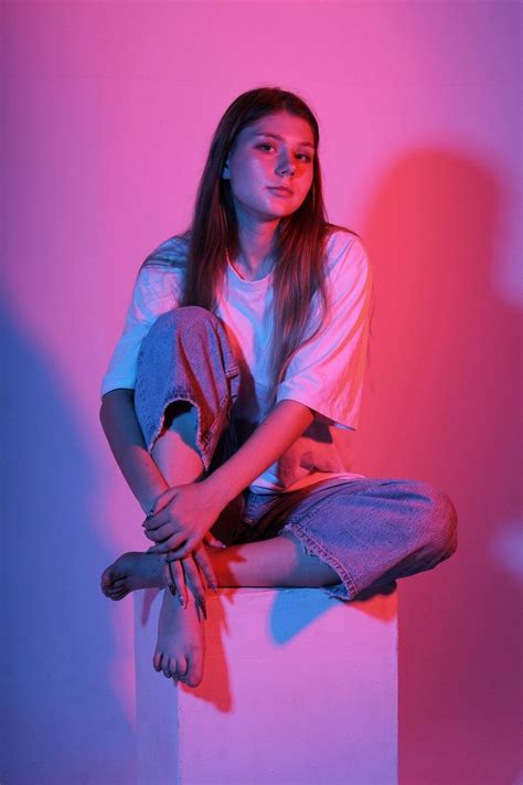 Фото в студии Фотосессия Розовые пиджаки Стиль