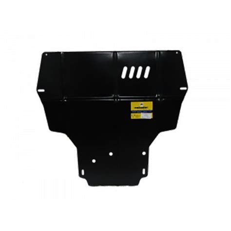 Характеристики Motodor Защита картера и КПП Motodor для Фольксваген ...