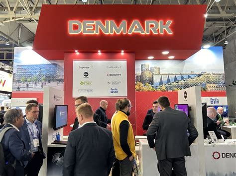 Scurid On Linkedin Thank You Digitallead For Getting Us To Mwc Barcelona 🤩