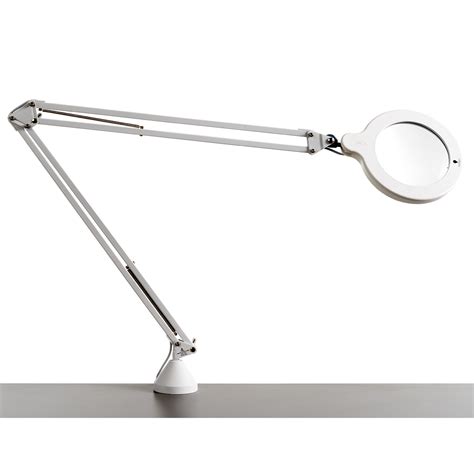 Hands Free Magnifying Glass With Light Canada Shelly Lighting