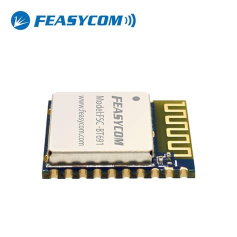 Dialog DA14531 UART Throughput Low Power Consumption Small Size BLE 5 1