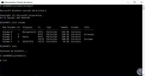 How To Change Drive In CMD Windows 10 TechnoWikis Com