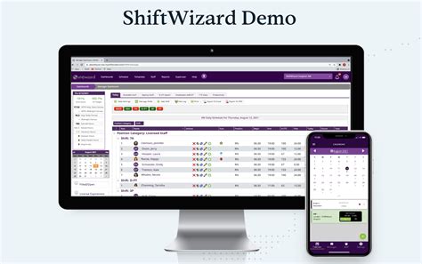 Shiftwizard Pricing Cost And Reviews Capterra Uk 2026