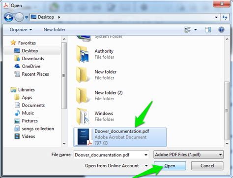 How To Protect PDF Files With Passwords Free Paid Methods Ubergizmo