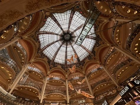 여행 17프랑스 파리 백화점갤러리 라파예트 식품관보르디에 버터and밤잼 가격 비교 네이버 블로그