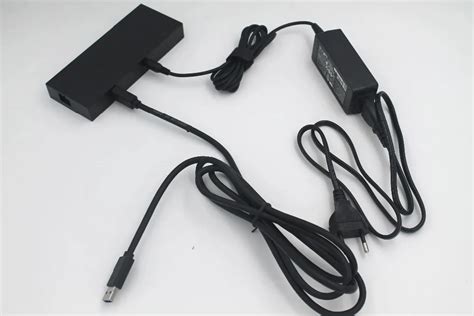 Usa Version Us Plug Kinect Adapter For Xbox One S Kinect Sensor For
