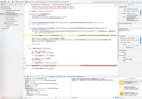 Ios Append Value In Tuple Stack Overflow