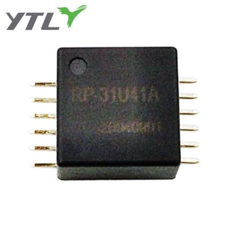 Low Price Rs485 Communication Isolation Module Manufacturers Suppliers Free Sample