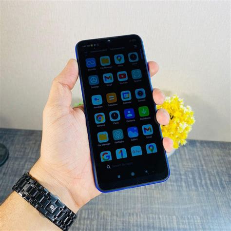 Xiaomi Redmi 9a 2gb32gb 13mp Triple Camera Mobile Xiaomi Redmi 9a 2gb32gb 13mp Triple Camera Mobile