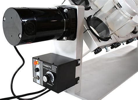 12 Place Variable Speed Rotary Agitator Analytical Testing Corp