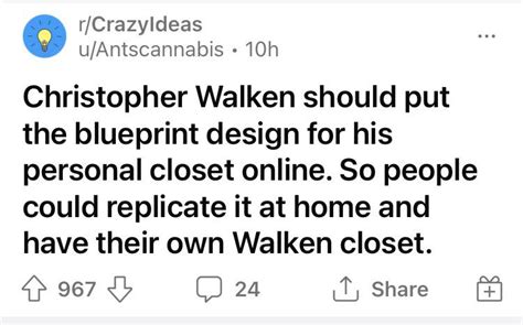 382 Best Christopher Walken Images On Pholder Old School Cool Mildlyinteresting And Vintage