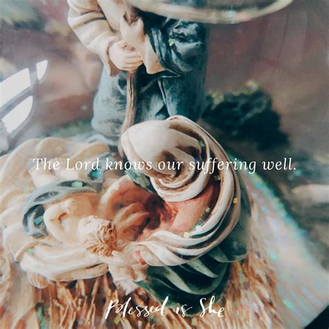 He Knows Whats Bugging You And He Cares About It Blessed Is She