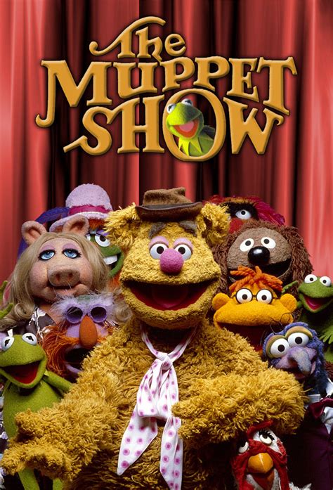 The Muppet Show Season 5 Cbs Series Status And Streaming