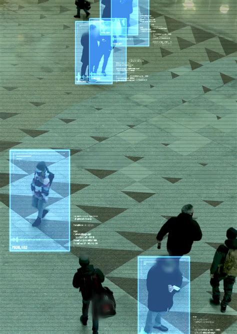 Ai Security And Surveillance Management System Intrusion Detection