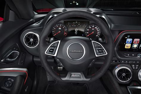 2017 Camaro Info Pictures Specs Mpg Wiki Gm Authority