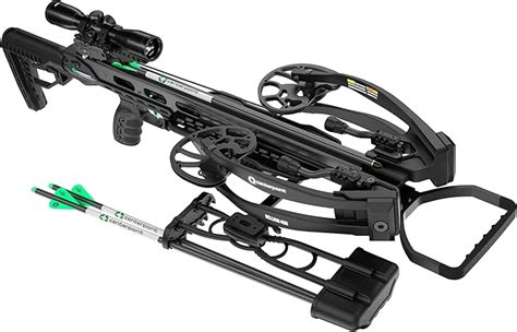 Centerpoint Crossbows
