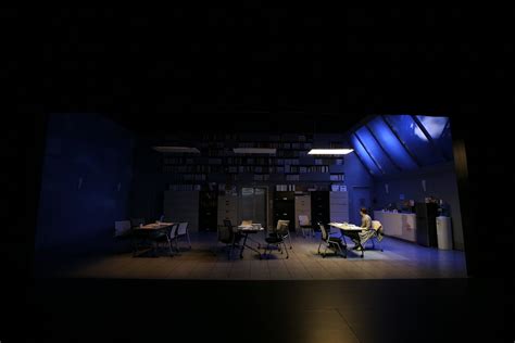 The Office Plays — Colette Robert
