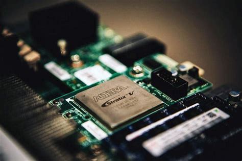 Intel S Investment In FPGAs To Enable Reconfigurable Data Centers And