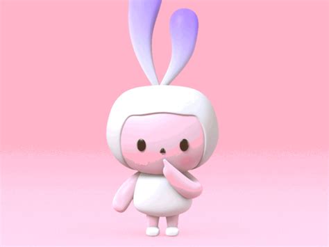 Ip Works I 一些可可爱爱的设计m1ng品牌设计 站酷zcool