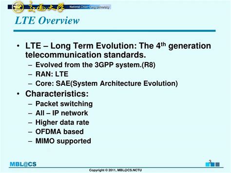 Ppt Lte Introduction Powerpoint Presentation Free Download Id 2210075