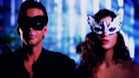 Carre Otis Mickey Rourke Wild Orchid