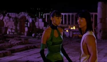 Mortal Kombat Annihilation Jade