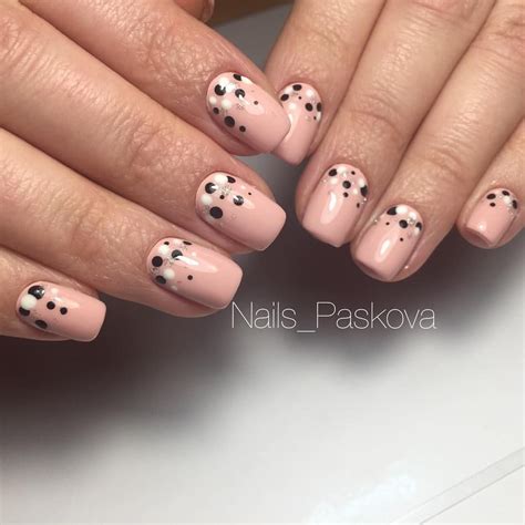 Confetti Nail Art Nail Art Videos Confetti Nails Nail Art