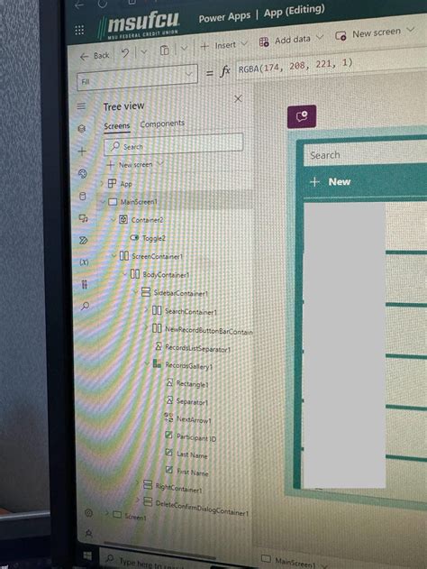 Trouble Syncing Toggle Control With Selected Item In Gallery Rpowerapps