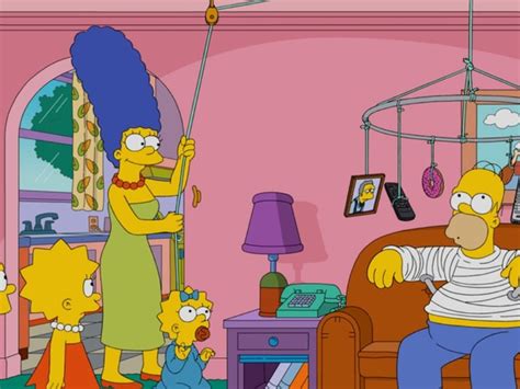 Mother Simpson Quotes