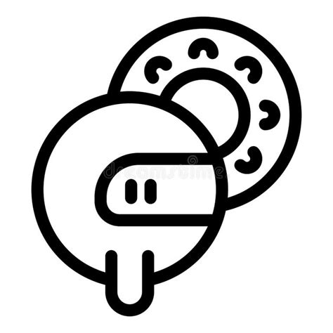 Smart Thermostat Icon Stock Illustrations 5098 Smart Thermostat Icon Stock Illustrations