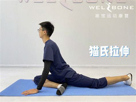 梨状肌综合症久坐劳累屁股痛当心是梨状肌惹的祸 知乎