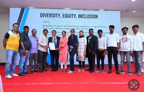 Kommini Jayasri On Linkedin Dhanekulacentralrotaract Rotaract Vijayawadacentralrotaract