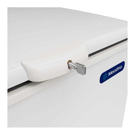 27529freezer Metalfrio Da550b2000 546 Litros Horizontal Dupla Acao 2