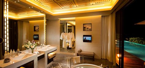 Conrad Koh Samui Ko Samui Thailand Expert Reviews And Highlights