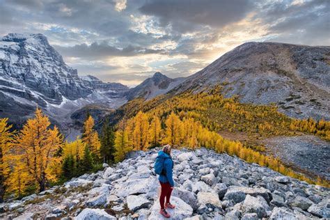 When Is The Best Time To Visit Lake Louise