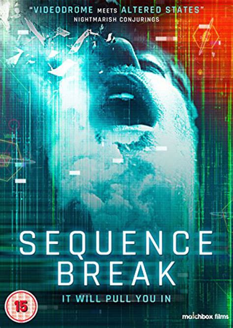 Nerdly Sequence Break DVD Review