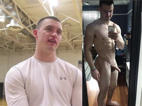 Hot Guys In Public Vs Private Thisvid