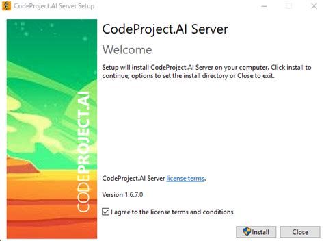 How To Setup Blue Iris And Codeprojectai Server On Windows Using A Wyze Cam Codeproject