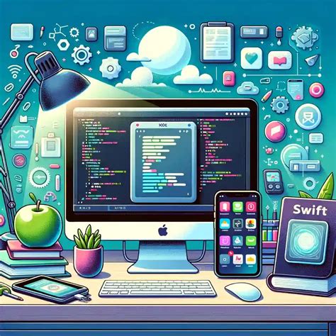 С чего начать изучения профессии Ios разработчик