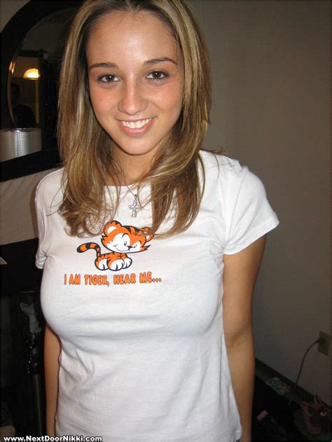 Next Door Nikki Strips Off Jeans Porn Pictures Xxx Photos Sex Images 3597085 Pictoa