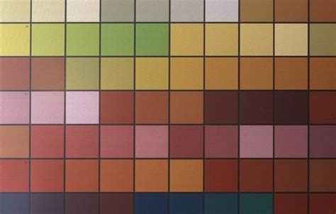 Bipv Meets Colour Solarchitecture