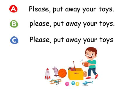 Types Of Snetence Capital I Baamboozle Baamboozle The Most Fun Classroom Games