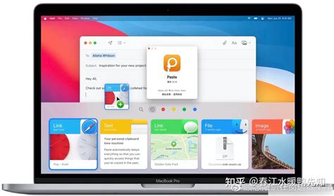 10款 Mac神级效率软件推荐 知乎