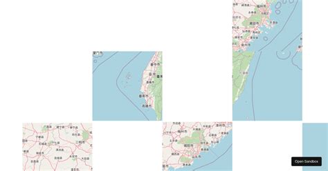 React Leaflet Search Cluster Demo Forked Codesandbox