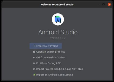 Android Studio Linux How To Install Fadhan