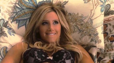 15 Of The Hottest Photos Of Ashley Tisdale