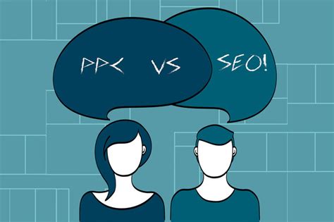 Whats The Difference Between Seo And Ppc Tu Marketing