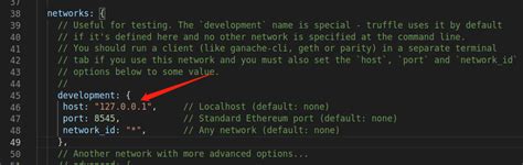 三天速成智能合约day3：truffle 从放手到放弃 · Xiabee 瞎哔哔
