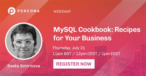 Mysql Cookbook Recipes For Your Business