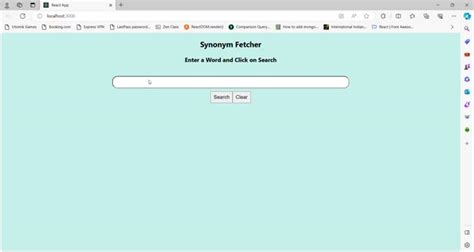 Shyamini Doddi On Linkedin 30daysofhardjschallenge 30daysofhardchallenge Javascript Reactjs